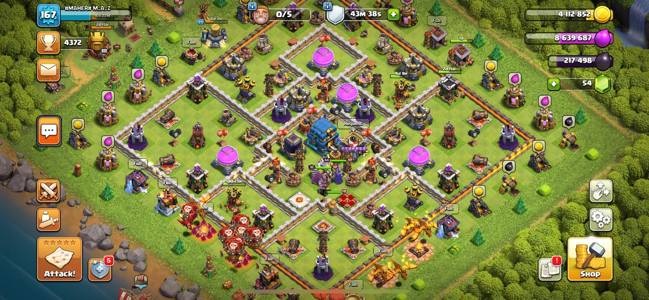 Daftar Produk COC inexpensive Terlaris & Terlengkap - VCGamers