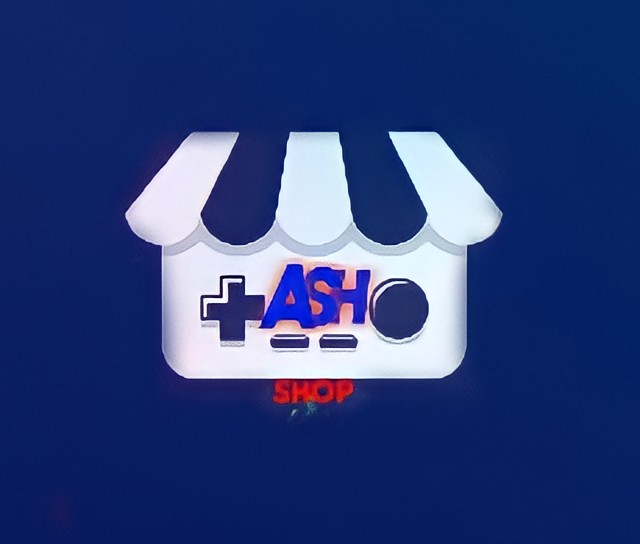 Daftar Produk ASH STORE Terlaris & Terlengkap - VCGamers
