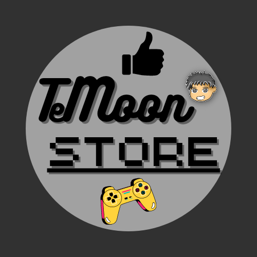 Daftar Produk TeMoon Store Terlaris & Terlengkap - VCGamers