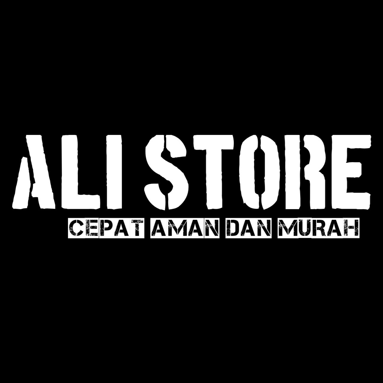 Daftar Produk ALI STORE Terlaris & Terlengkap - VCGamers