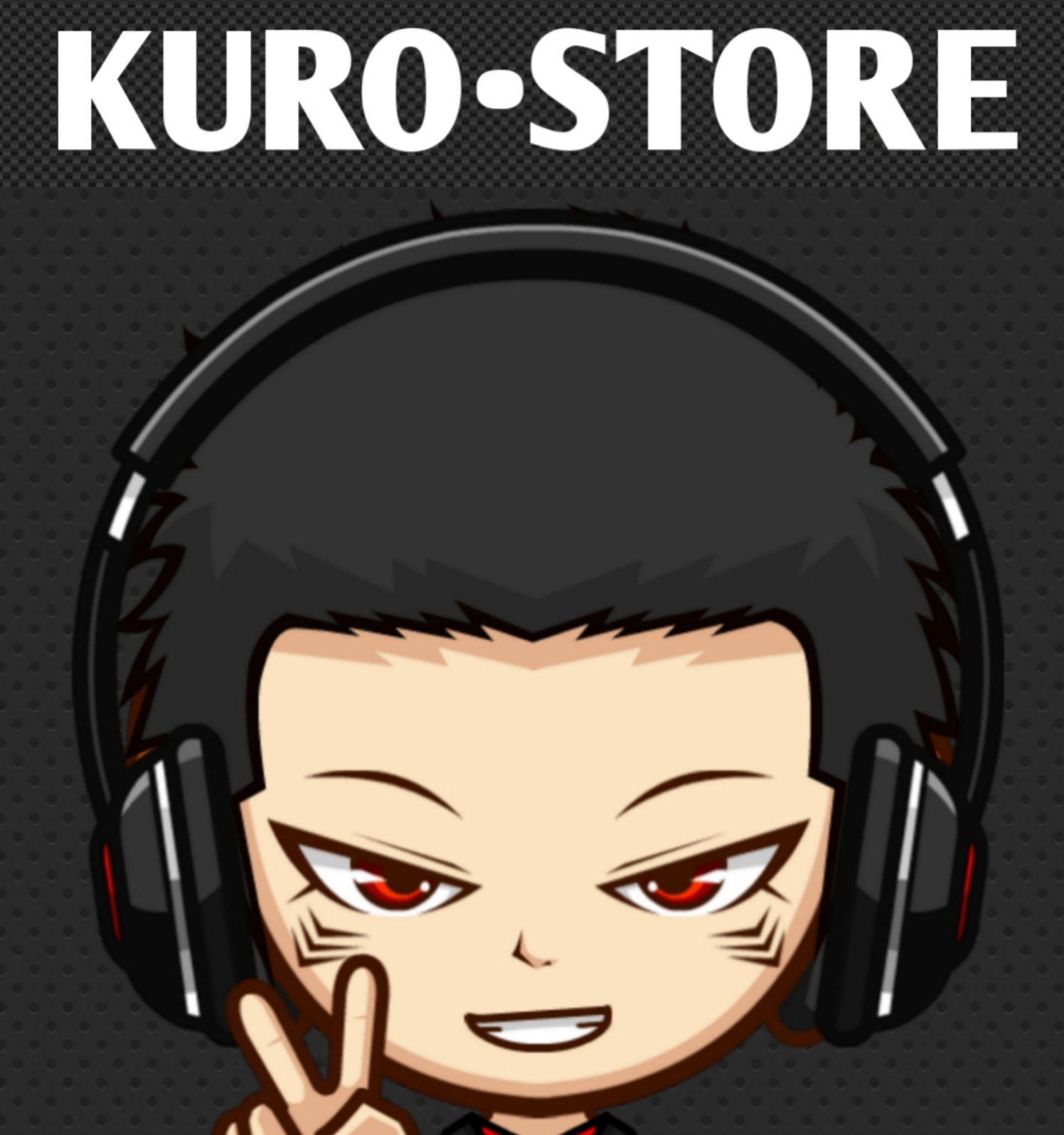 Daftar Produk Kuro_Store Terlaris & Terlengkap - VCGamers