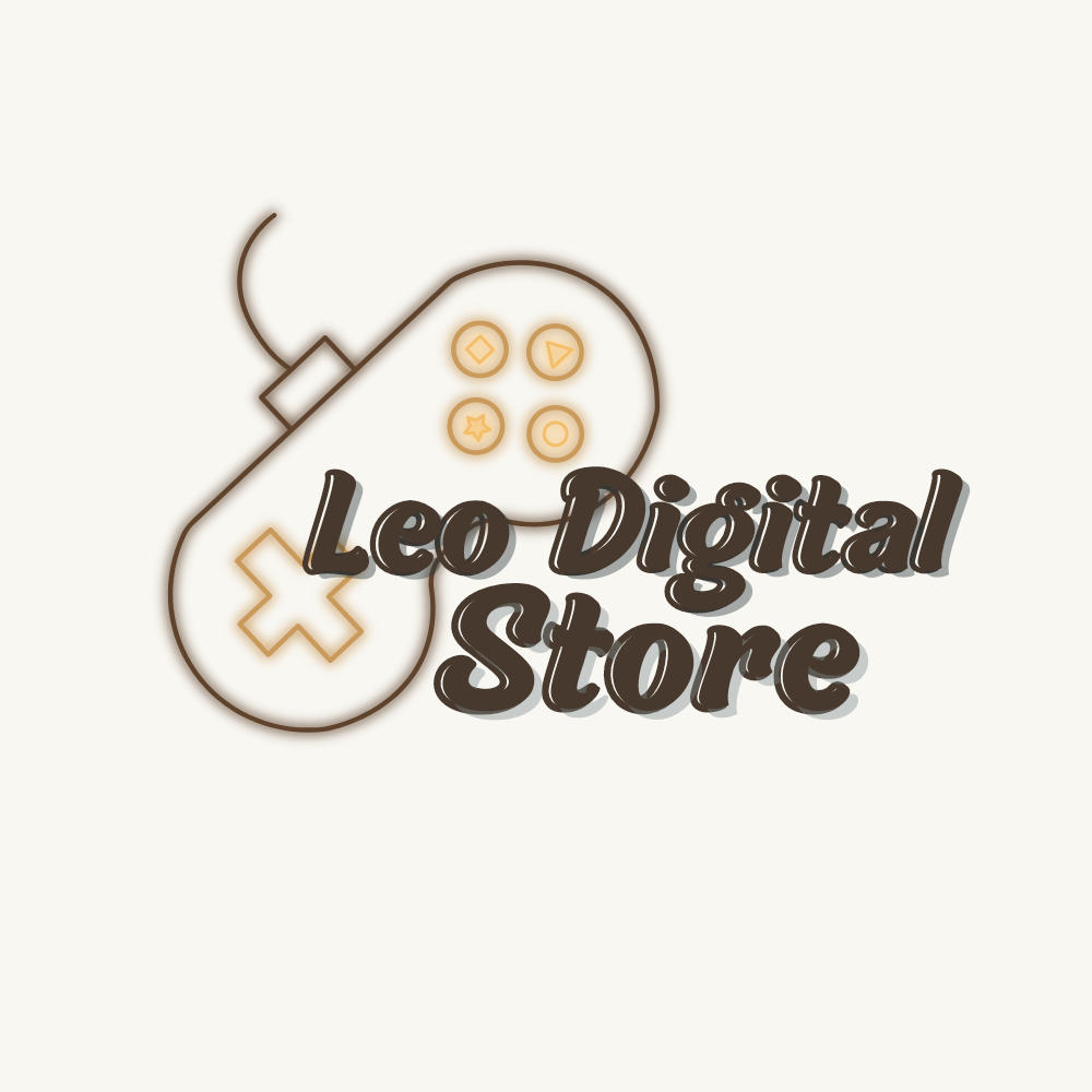 Daftar Produk Leo Digital Store Terlaris & Terlengkap - VCGamers