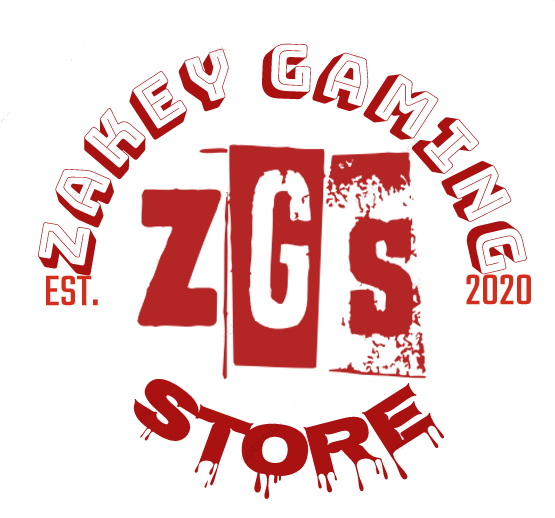Daftar Produk Zakey Gaming Store Terlaris & Terlengkap - VCGamers