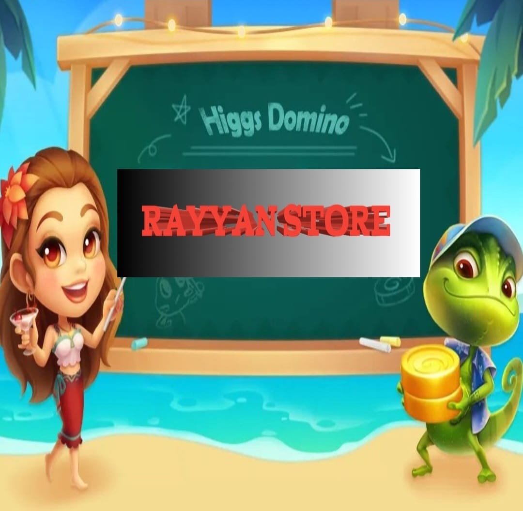 Daftar Produk Rayyan Store Terlaris & Terlengkap - VCGamers