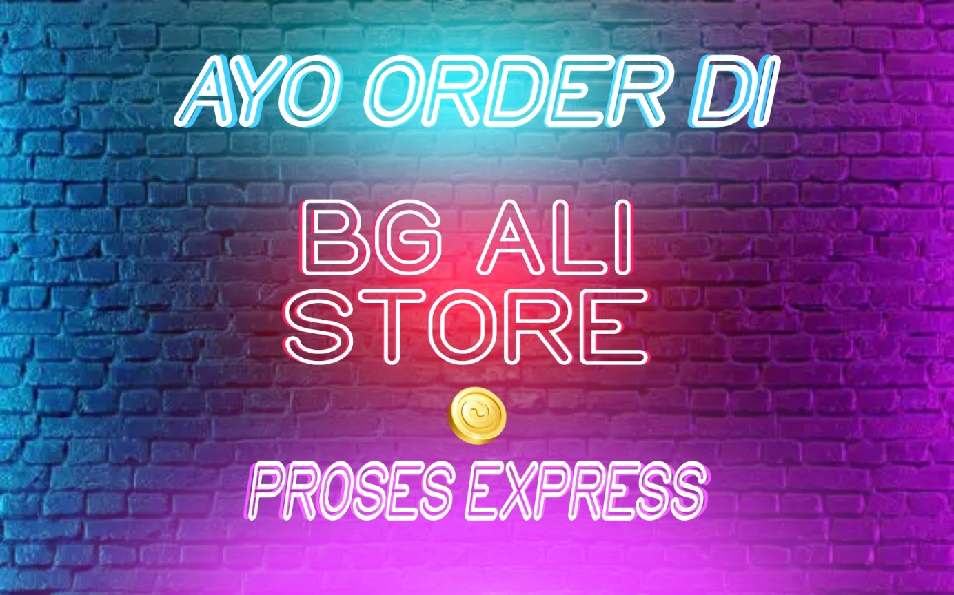 Daftar Produk Chip Koin Store Terlaris & Terlengkap - VCGamers