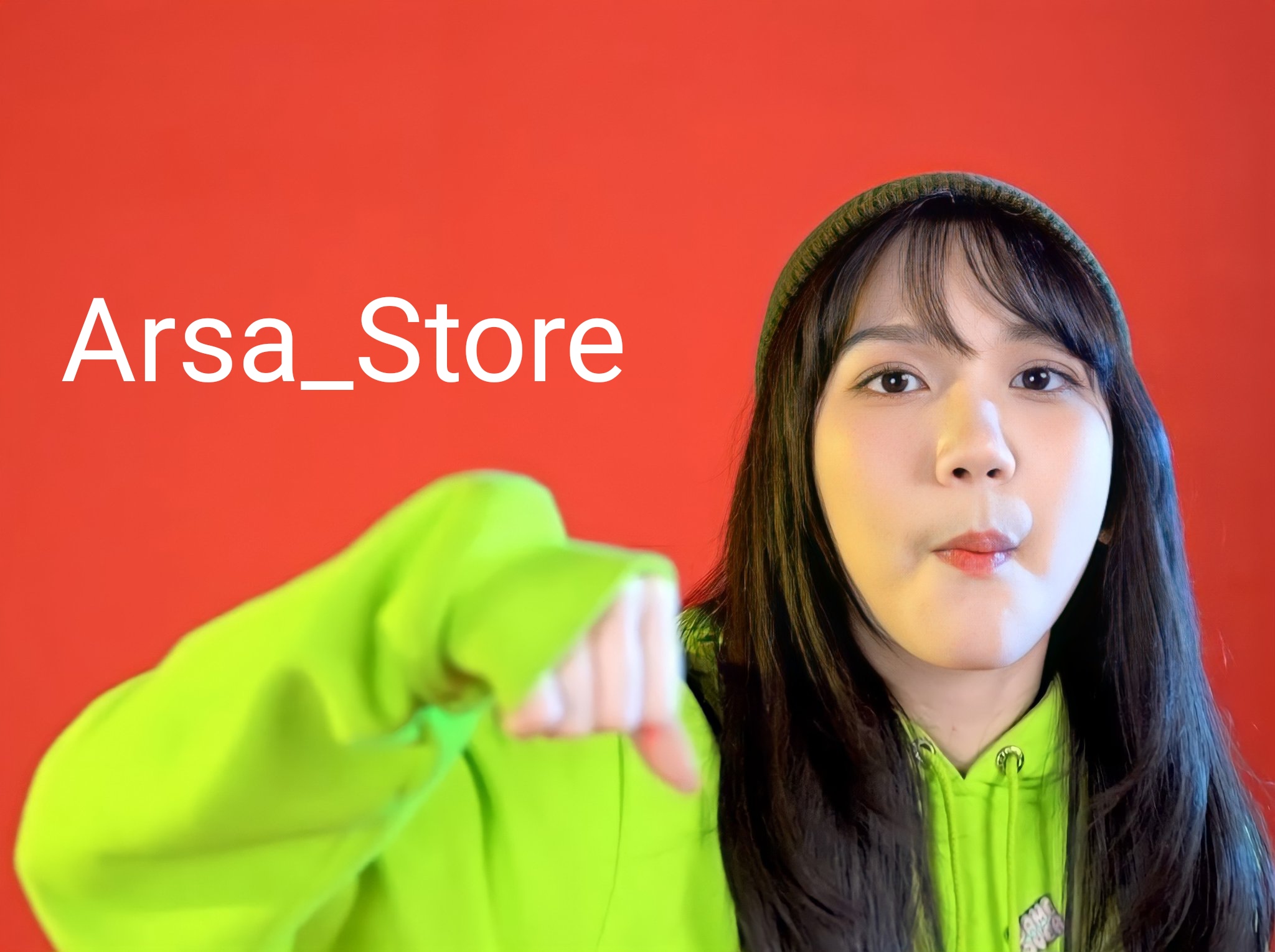 Daftar Produk Arsa_store Terlaris & Terlengkap - VCGamers