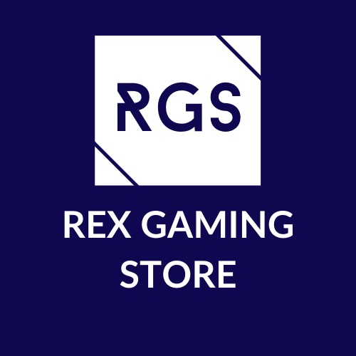 Daftar Produk Rex Gaming Store Terlaris & Terlengkap - VCGamers