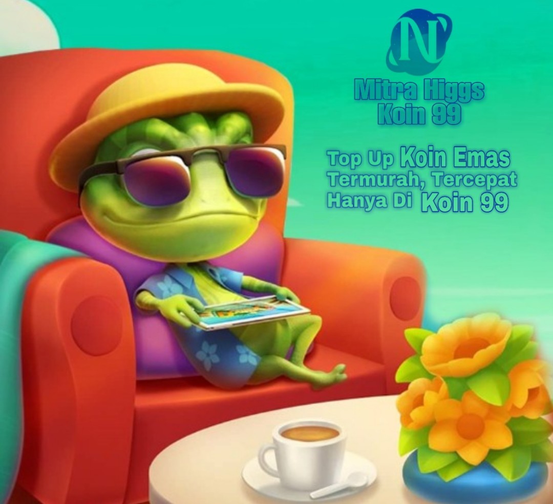 Daftar Produk 99 Store Terlaris & Terlengkap - VCGamers