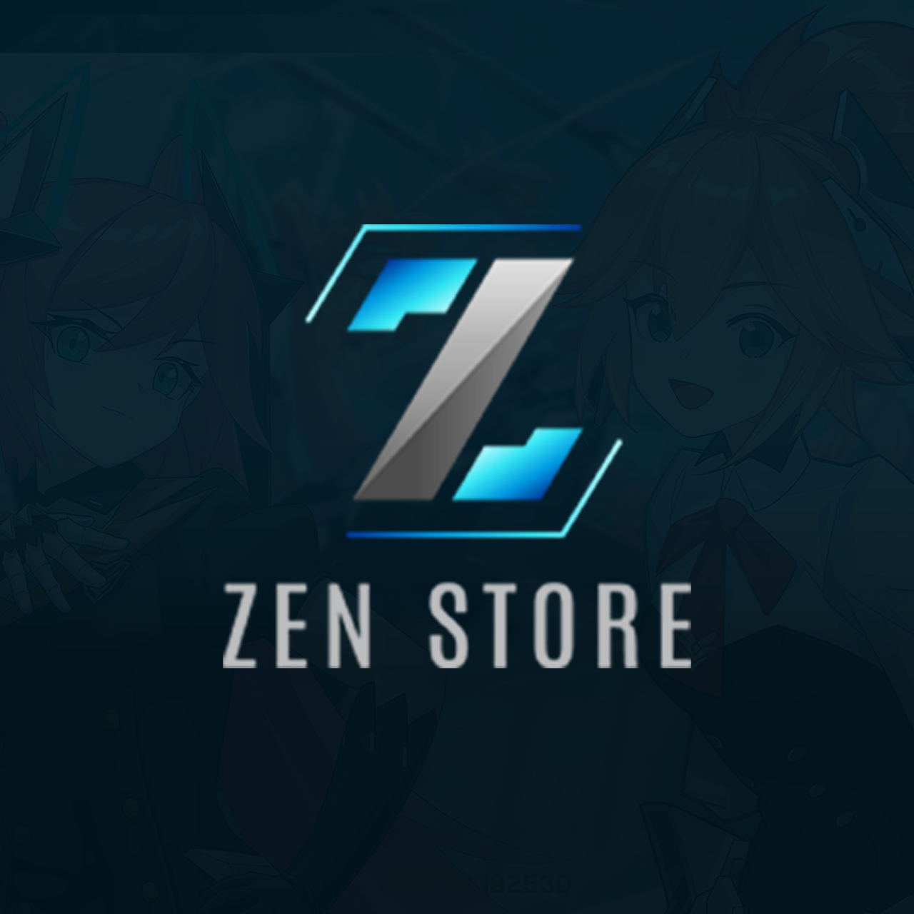 Daftar Produk Zen_store Terlaris & Terlengkap - VCGamers