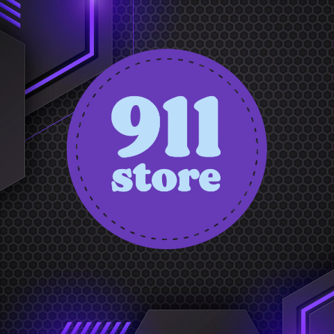 Daftar Produk 911 Store Terlaris & Terlengkap - VCGamers