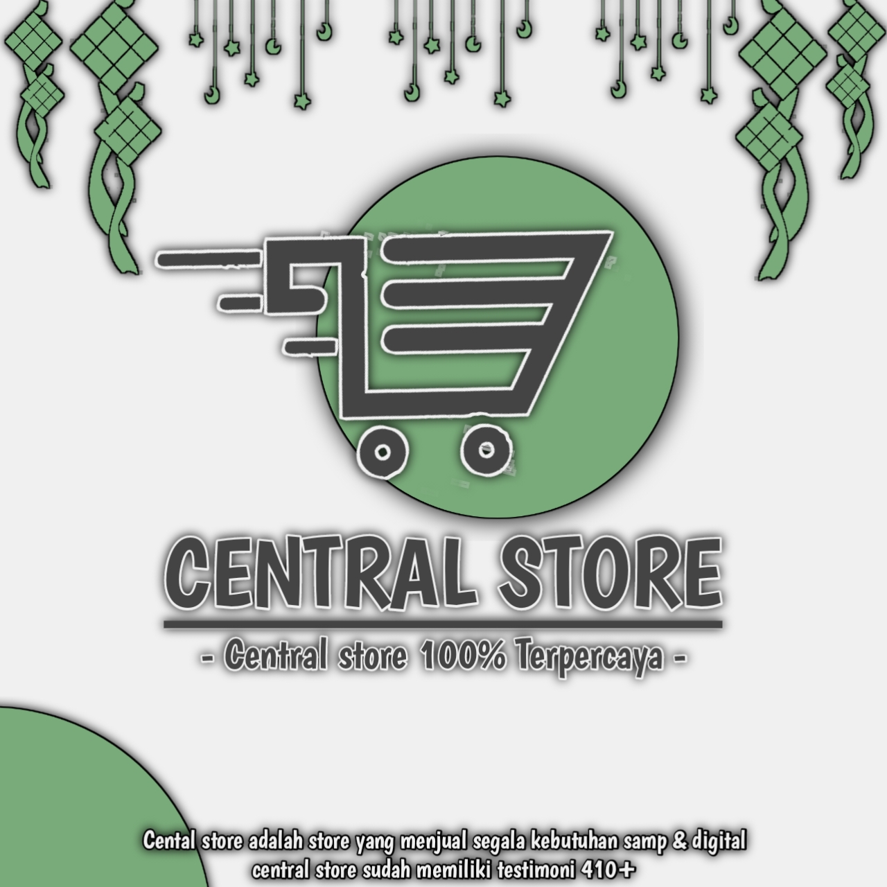 Daftar Produk Central Store Terlaris & Terlengkap - VCGamers