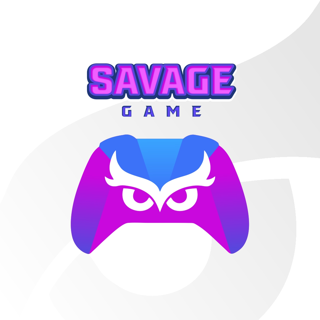 Daftar Produk Savage Game Terlaris & Terlengkap - VCGamers