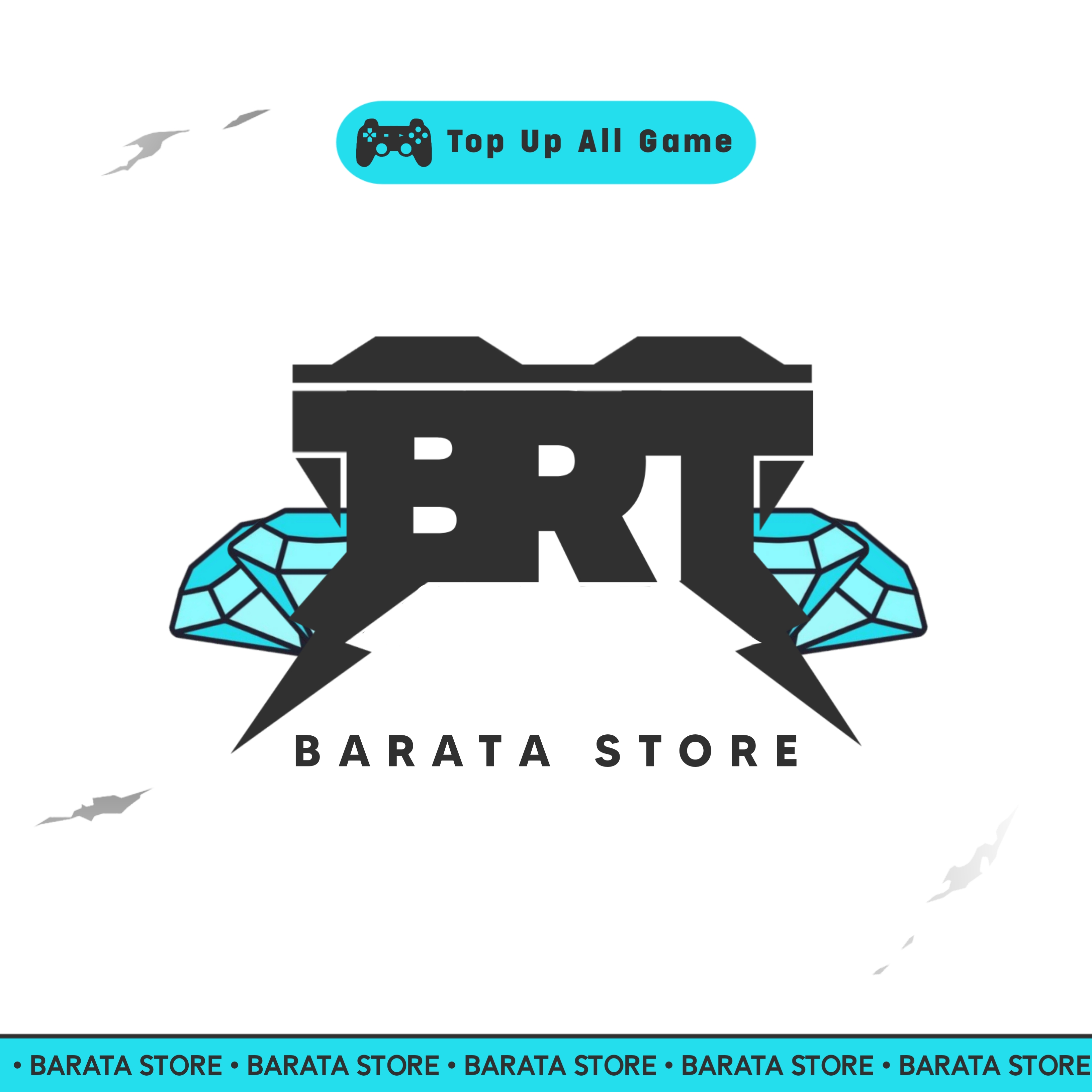 Daftar Produk BARATA STORE Terlaris & Terlengkap - VCGamers