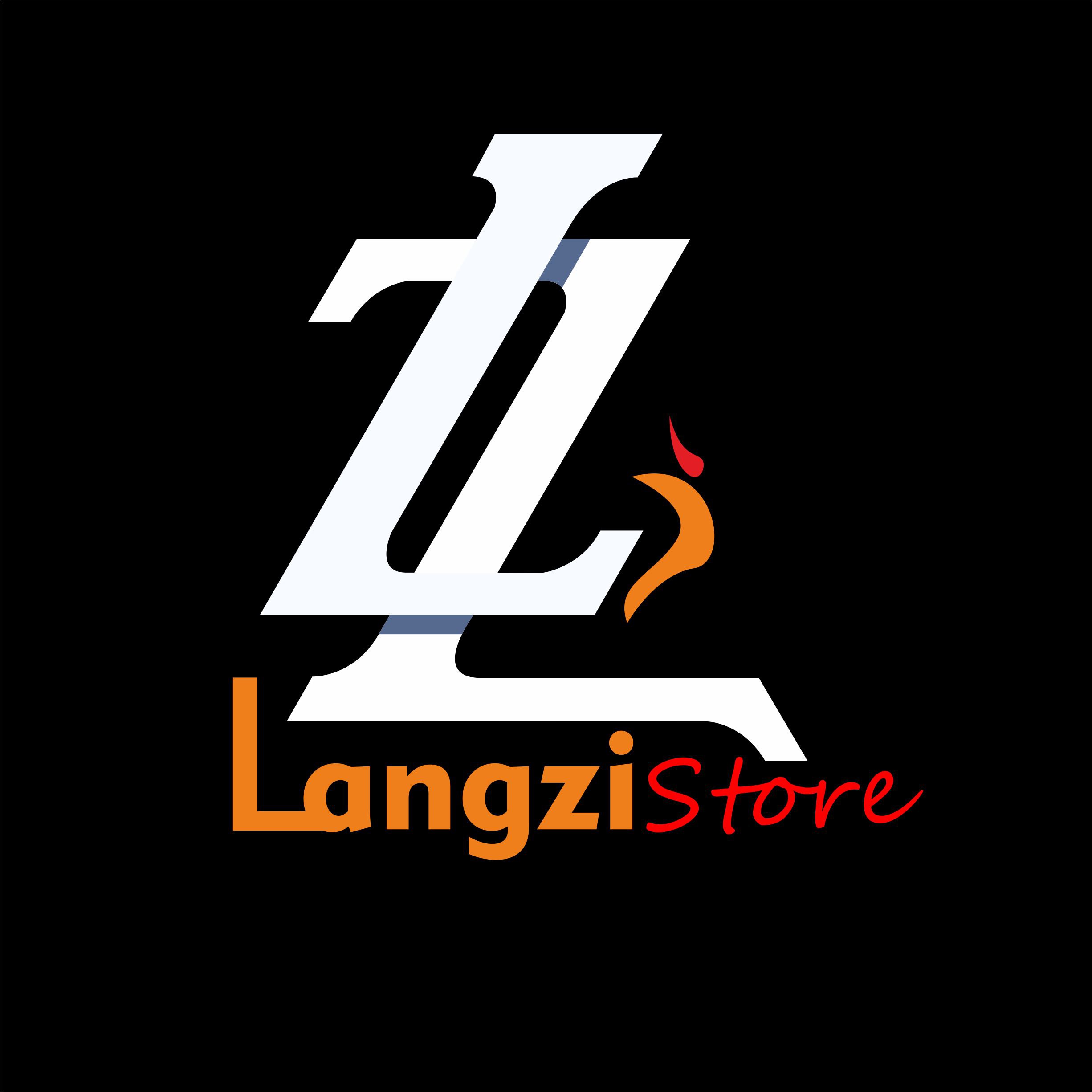 Daftar Produk Langzi Store Terlaris & Terlengkap - VCGamers