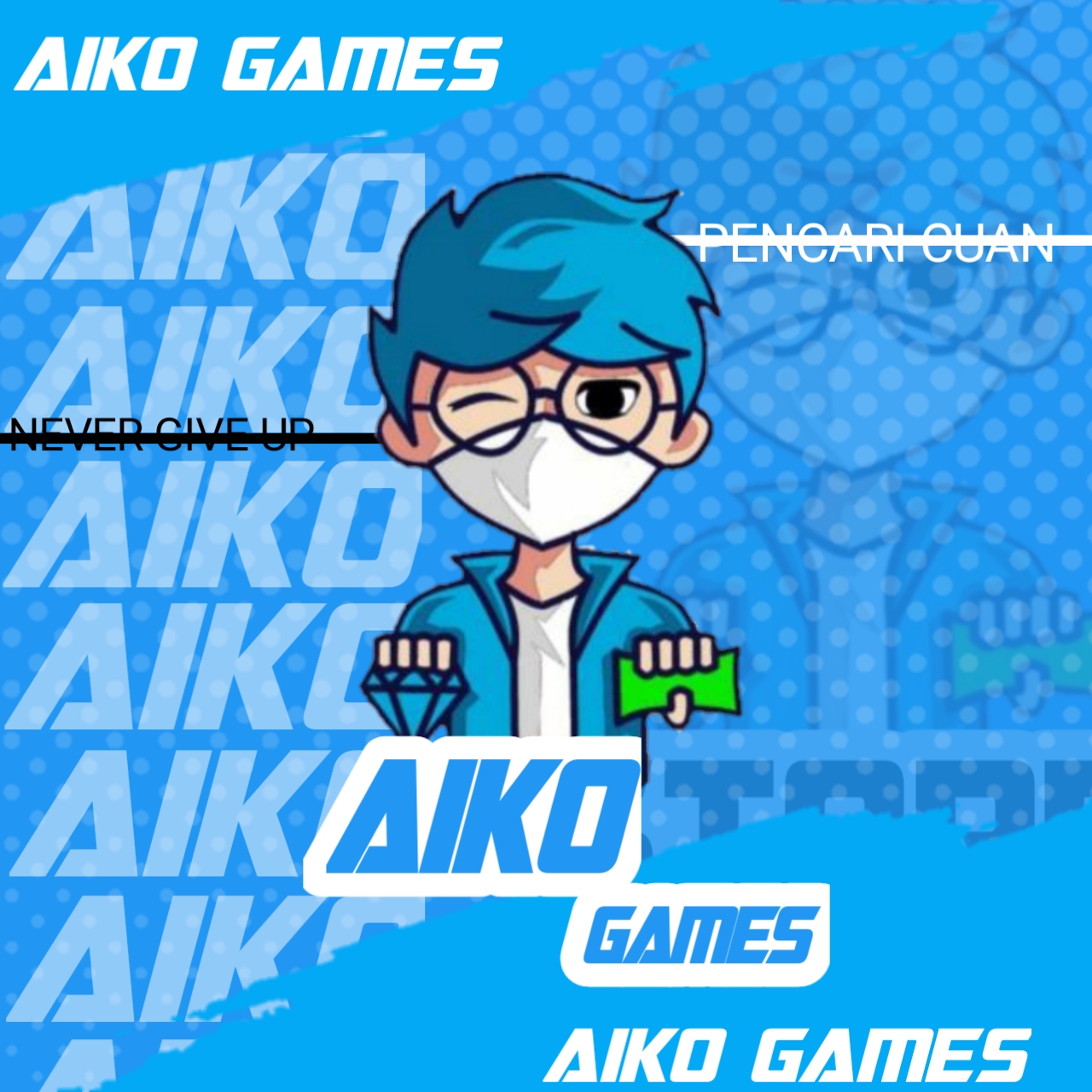 Daftar Produk Aiko GAMES Terlaris & Terlengkap - VCGamers