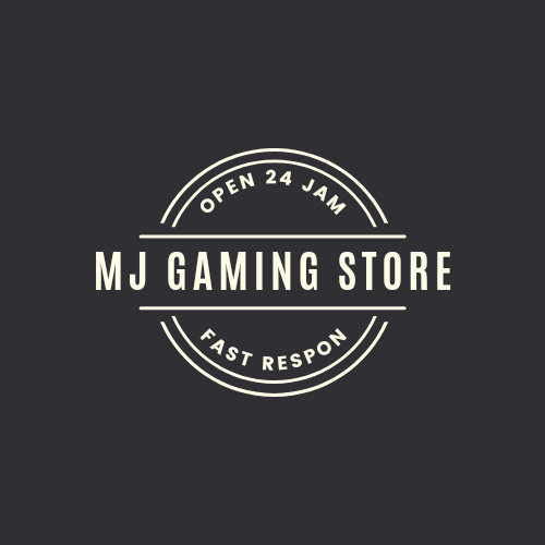 Daftar Produk MJ GAMING STORE Terlaris & Terlengkap - VCGamers