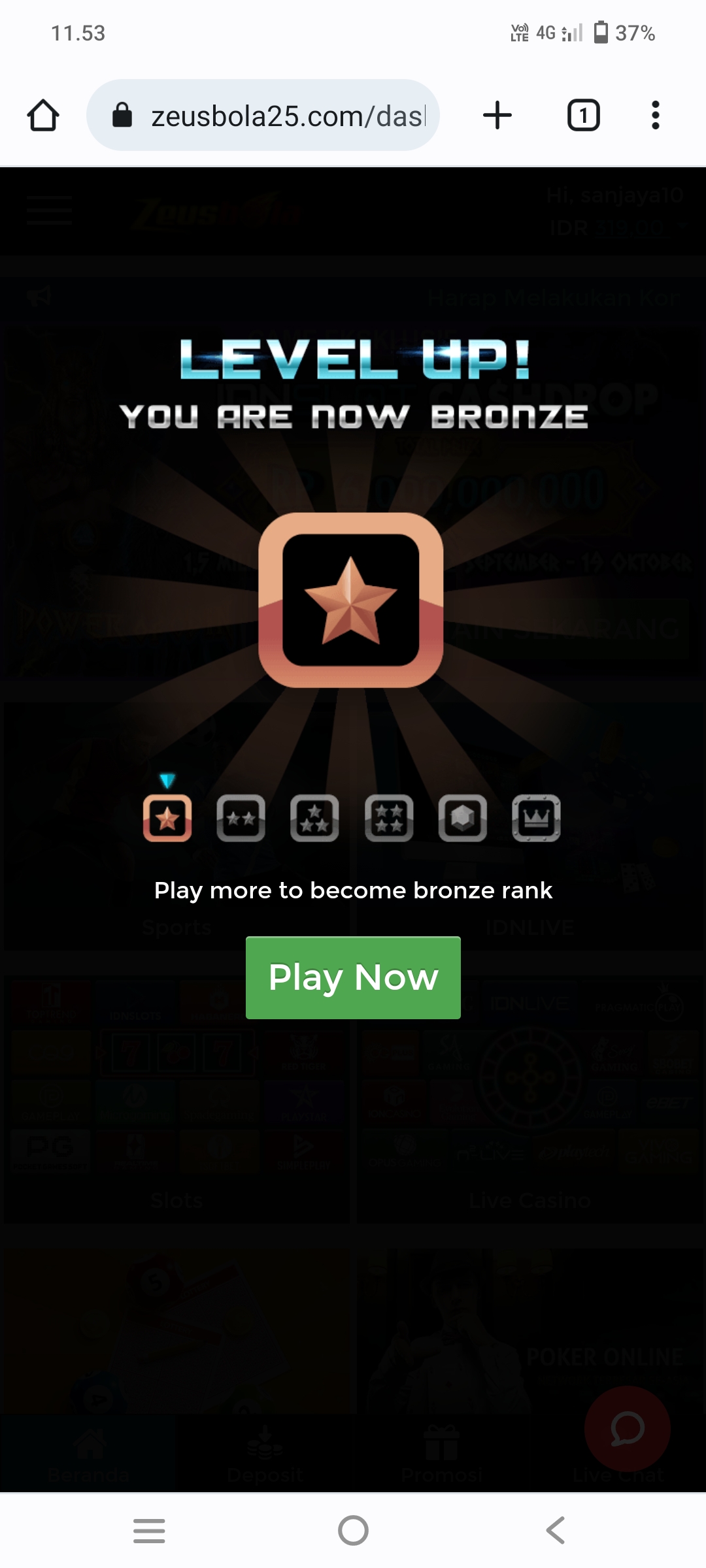 Daftar Produk Sultan Indonesia Terlaris Terlengkap Vcgamers