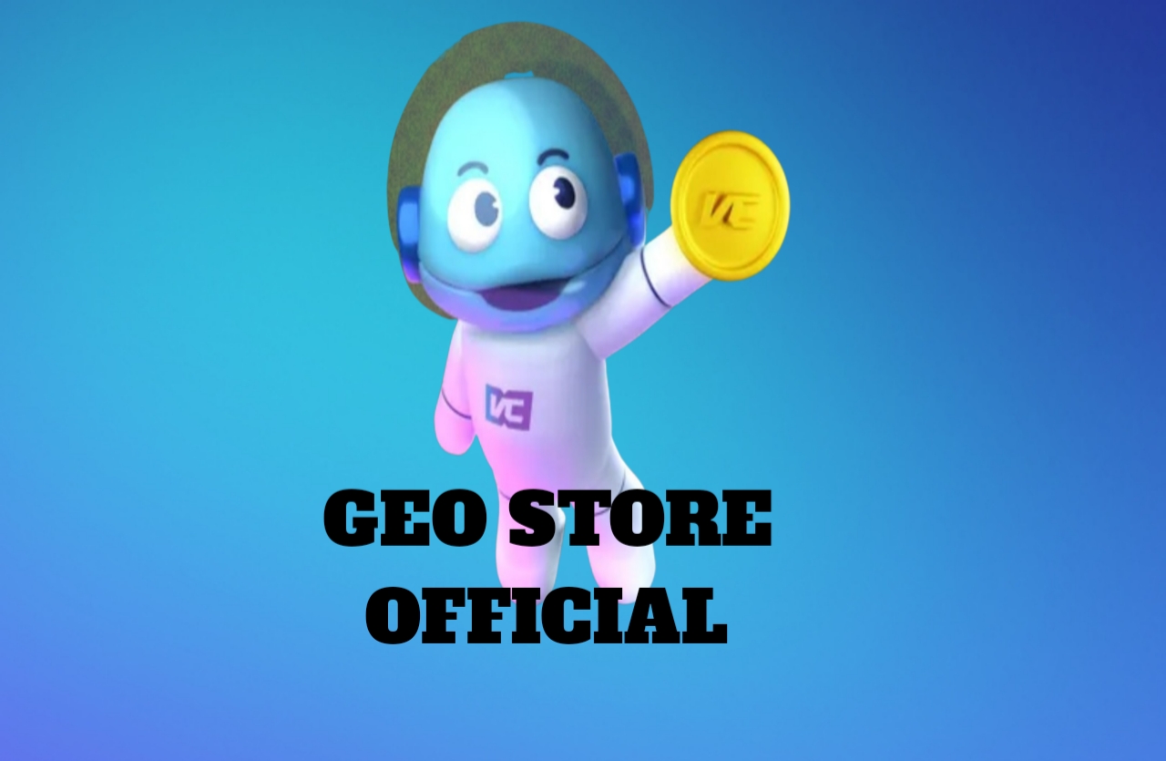 Daftar Produk GEO STORE OFFICIAL Terlaris & Terlengkap - VCGamers