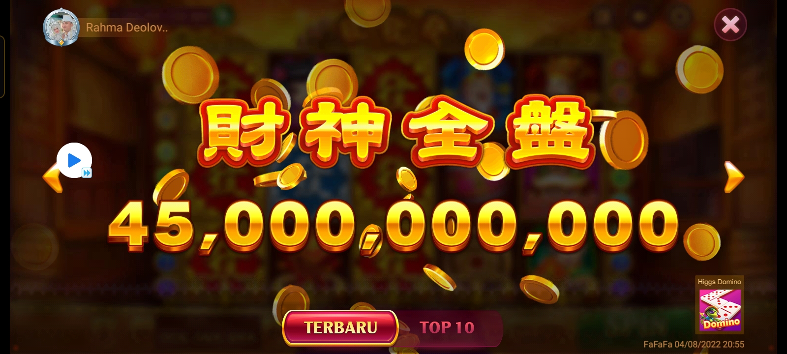 Daftar Produk Kenz shop Terlaris & Terlengkap - VCGamers