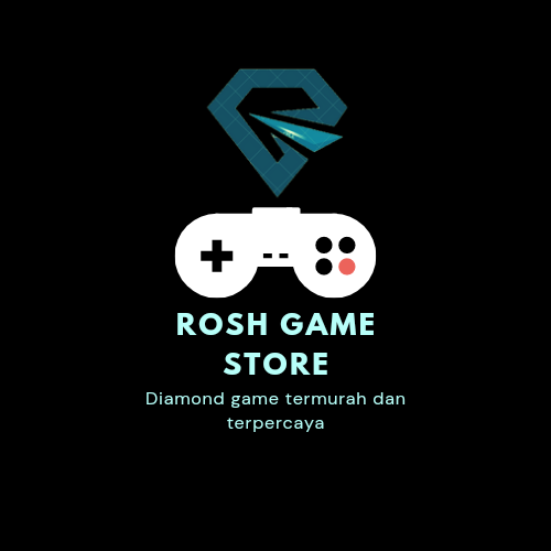 Daftar Produk Rosh game store Terlaris & Terlengkap - VCGamers