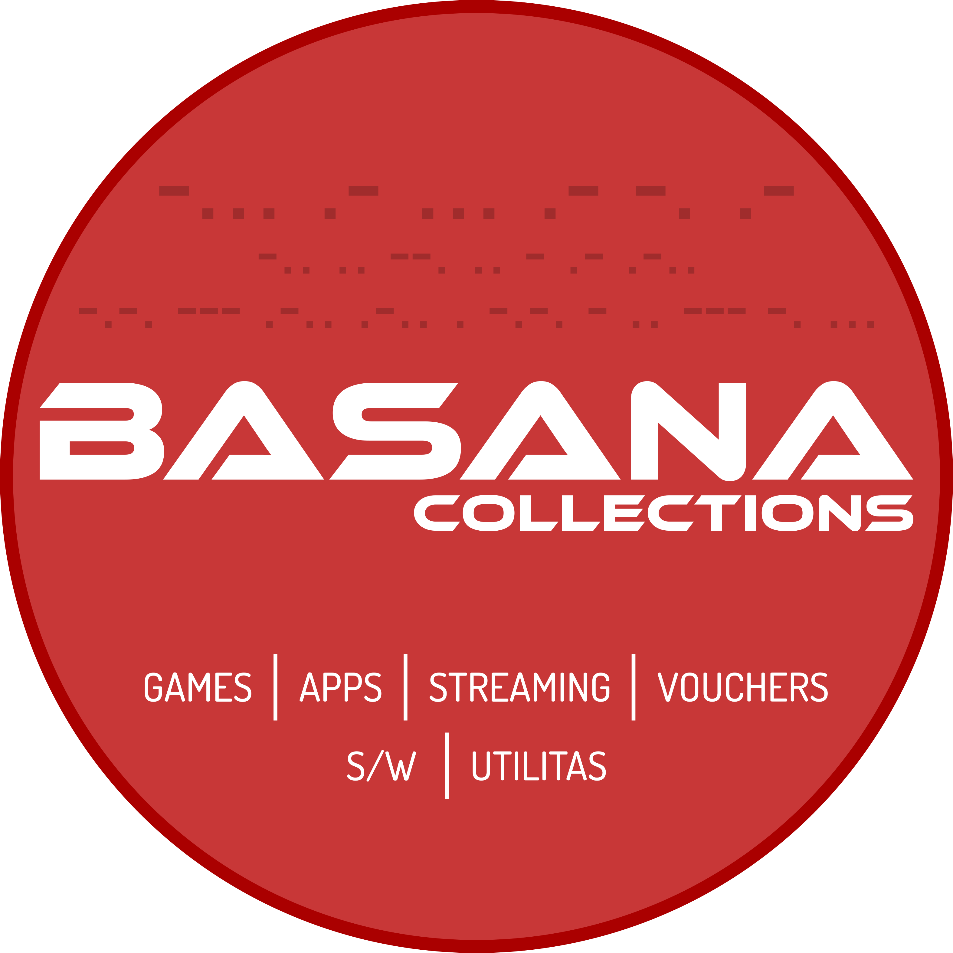 Daftar Produk Basana Collections Terlaris & Terlengkap - VCGamers