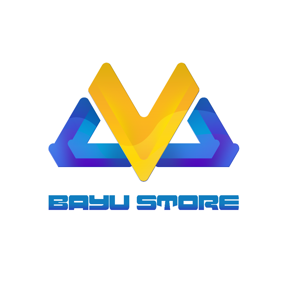 Daftar Produk BAYU STORE ID Terlaris & Terlengkap - VCGamers
