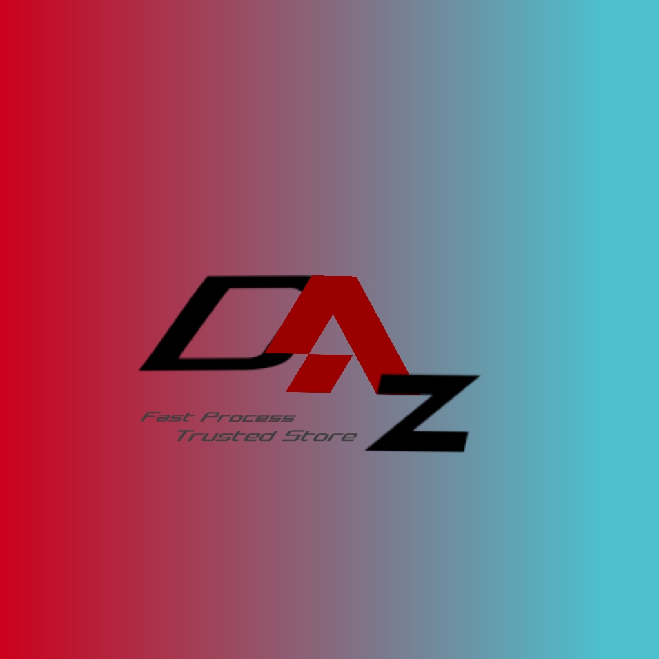 Daftar Produk DAZ Store Terlaris & Terlengkap - VCGamers