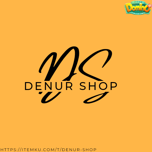 Daftar Produk Denur shop Terlaris & Terlengkap - VCGamers