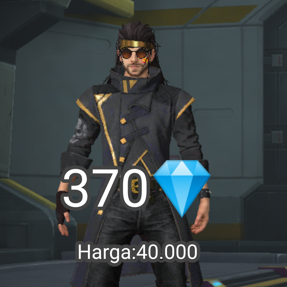 Daftar Produk diamond ff 370dm Terlaris & Terlengkap - VCGamers