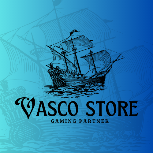 Daftar Produk Vasco Store Terlaris & Terlengkap - VCGamers