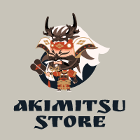 Daftar Produk Akimitsu Store Terlaris & Terlengkap - VCGamers