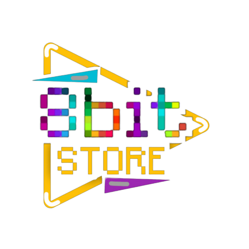 Daftar Produk 8BIT STORE Terlaris & Terlengkap - VCGamers