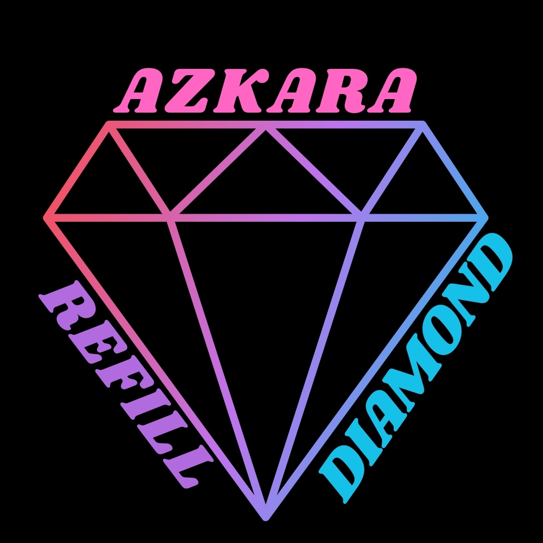 Daftar Produk Azkara Diamond Terlaris & Terlengkap - VCGamers