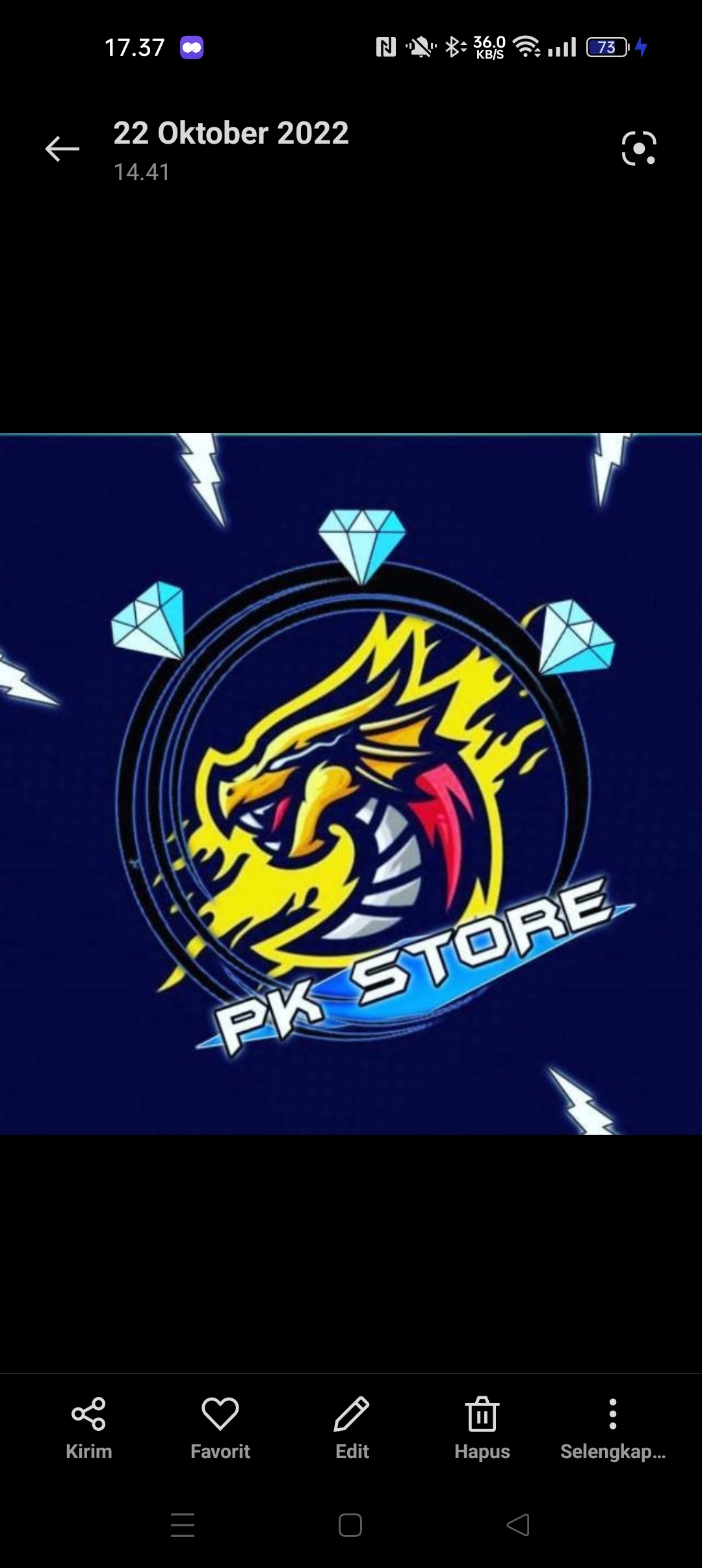 Daftar Produk PK_STORE09 Terlaris & Terlengkap - VCGamers
