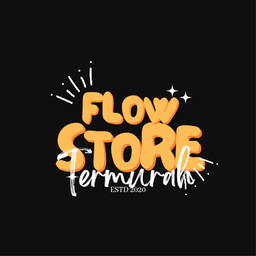 Daftar Produk Flow Store Terlaris & Terlengkap - VCGamers
