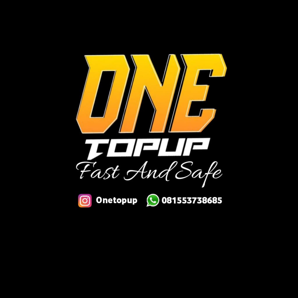 Daftar Produk One Topup Store Terlaris & Terlengkap - VCGamers
