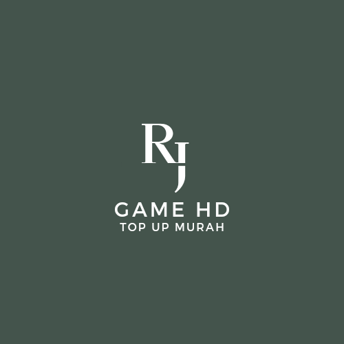 Daftar Produk RJ GAME HD Terlaris & Terlengkap - VCGamers