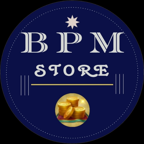 Daftar Produk BPM STORE Terlaris & Terlengkap - VCGamers