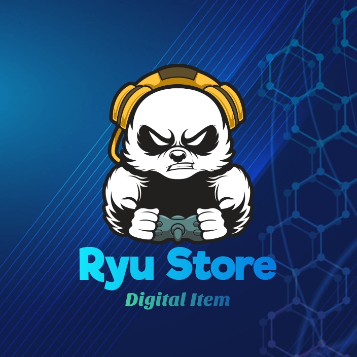 Daftar Produk Ryu_Store Terlaris & Terlengkap - VCGamers