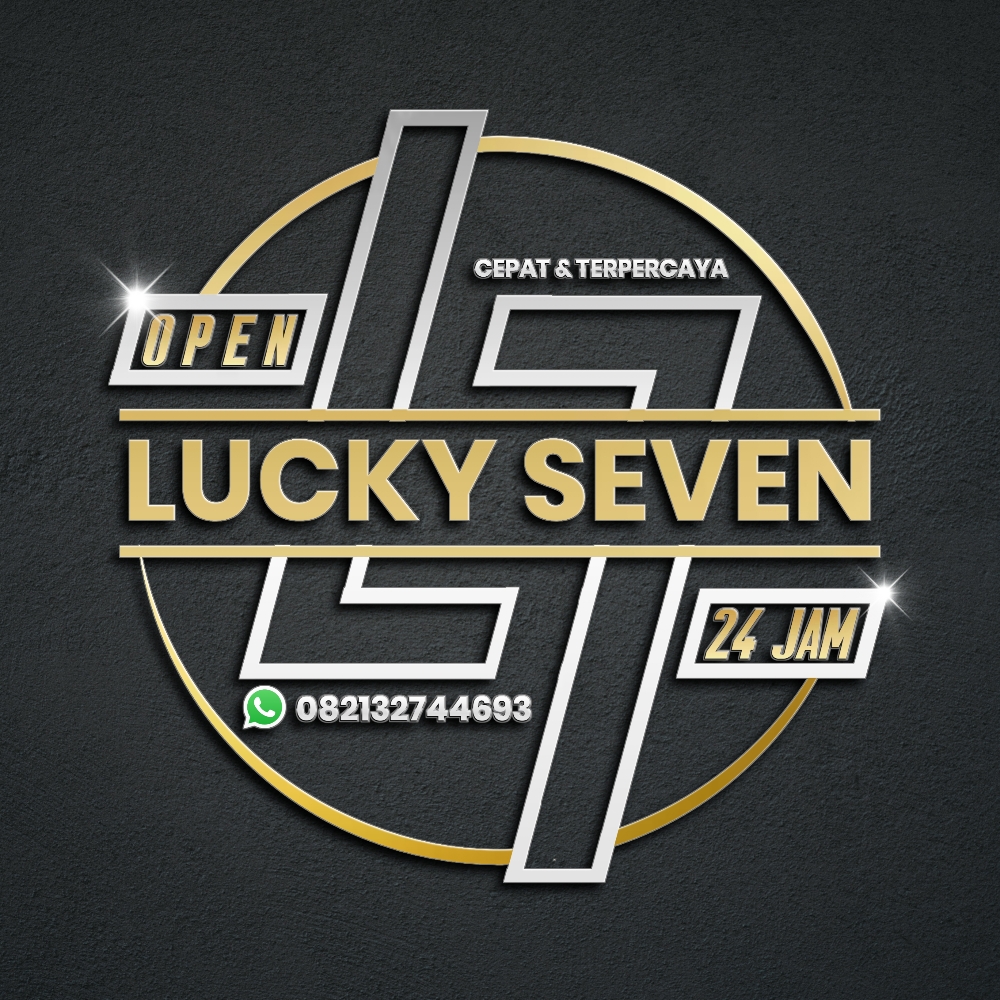 Daftar Produk Lucky 7 Store Terlaris & Terlengkap - VCGamers