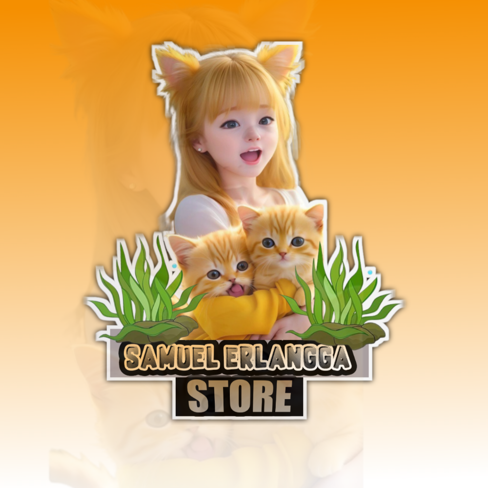 Daftar Produk SAMUEL ERLANGGA Terlaris & Terlengkap - VCGamers