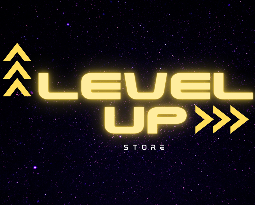 Daftar Produk Level Up Store Terlaris & Terlengkap - VCGamers