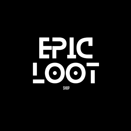 Daftar Produk Epic Loot Shop Terlaris & Terlengkap - VCGamers