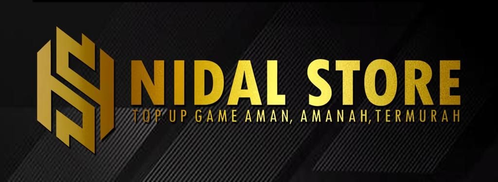 Daftar Produk NIDAL STORE Terlaris & Terlengkap - VCGamers