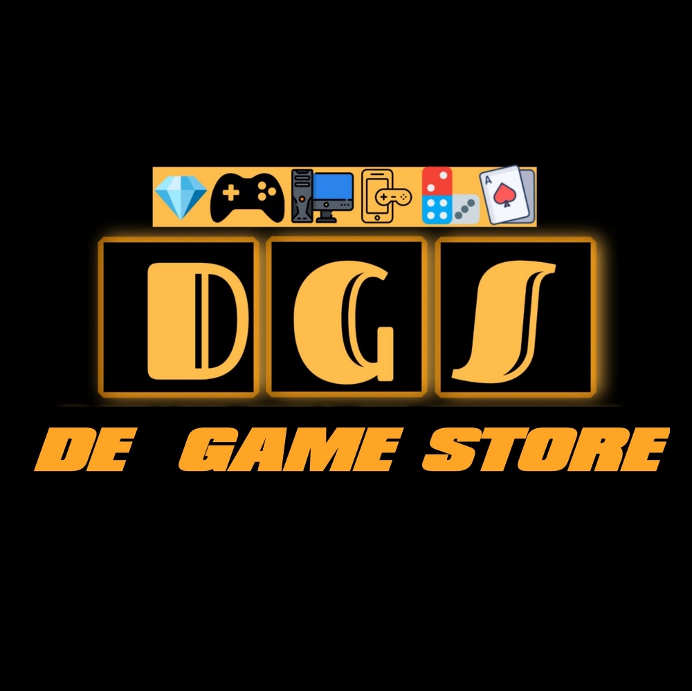 Daftar Produk DGS-Store Terlaris & Terlengkap - VCGamers