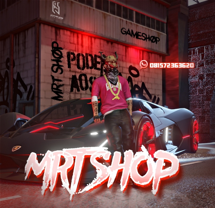Daftar Produk MRT SHOP Terlaris & Terlengkap - VCGamers