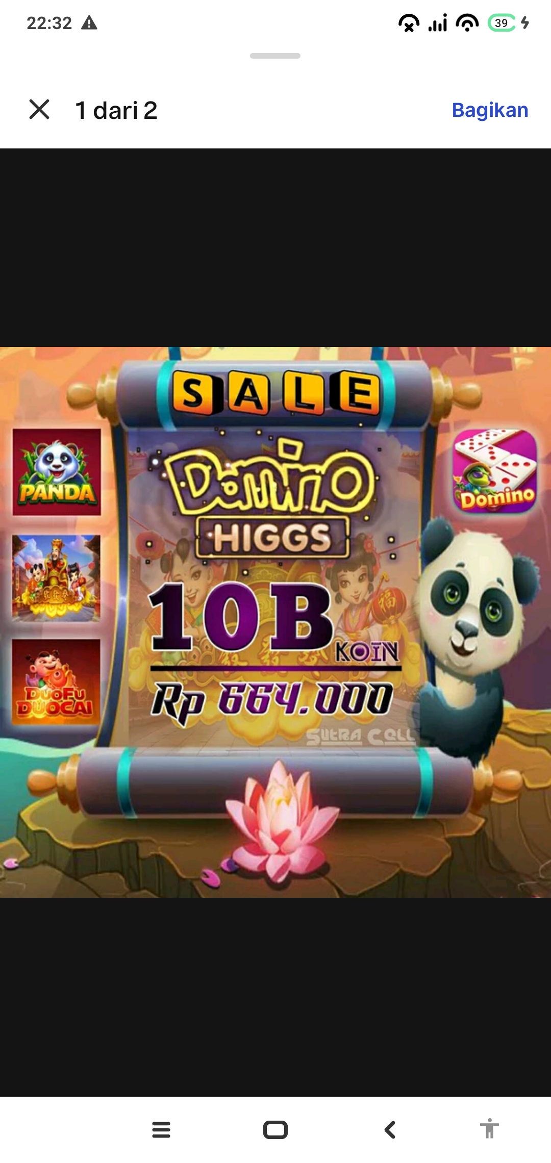 Daftar Produk leon.chips Terlaris & Terlengkap - VCGamers