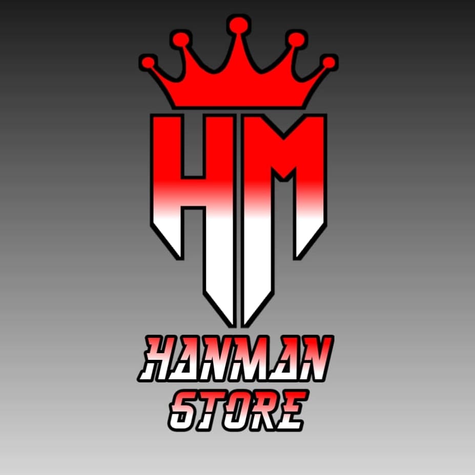 Daftar Produk HANMAN STORE Terlaris & Terlengkap - VCGamers