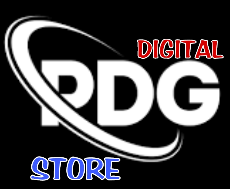 Daftar Produk PDG DIGITAL STORE Terlaris & Terlengkap - VCGamers
