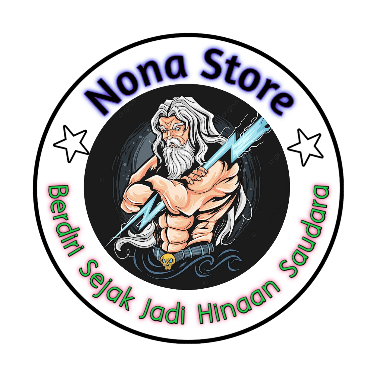 Daftar Produk Nona Online Terlaris & Terlengkap - VCGamers